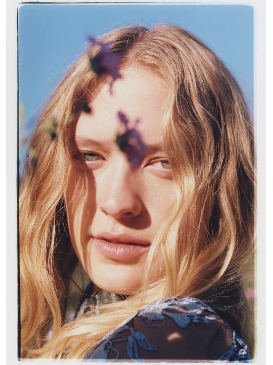 Kat Carter | Women Milano