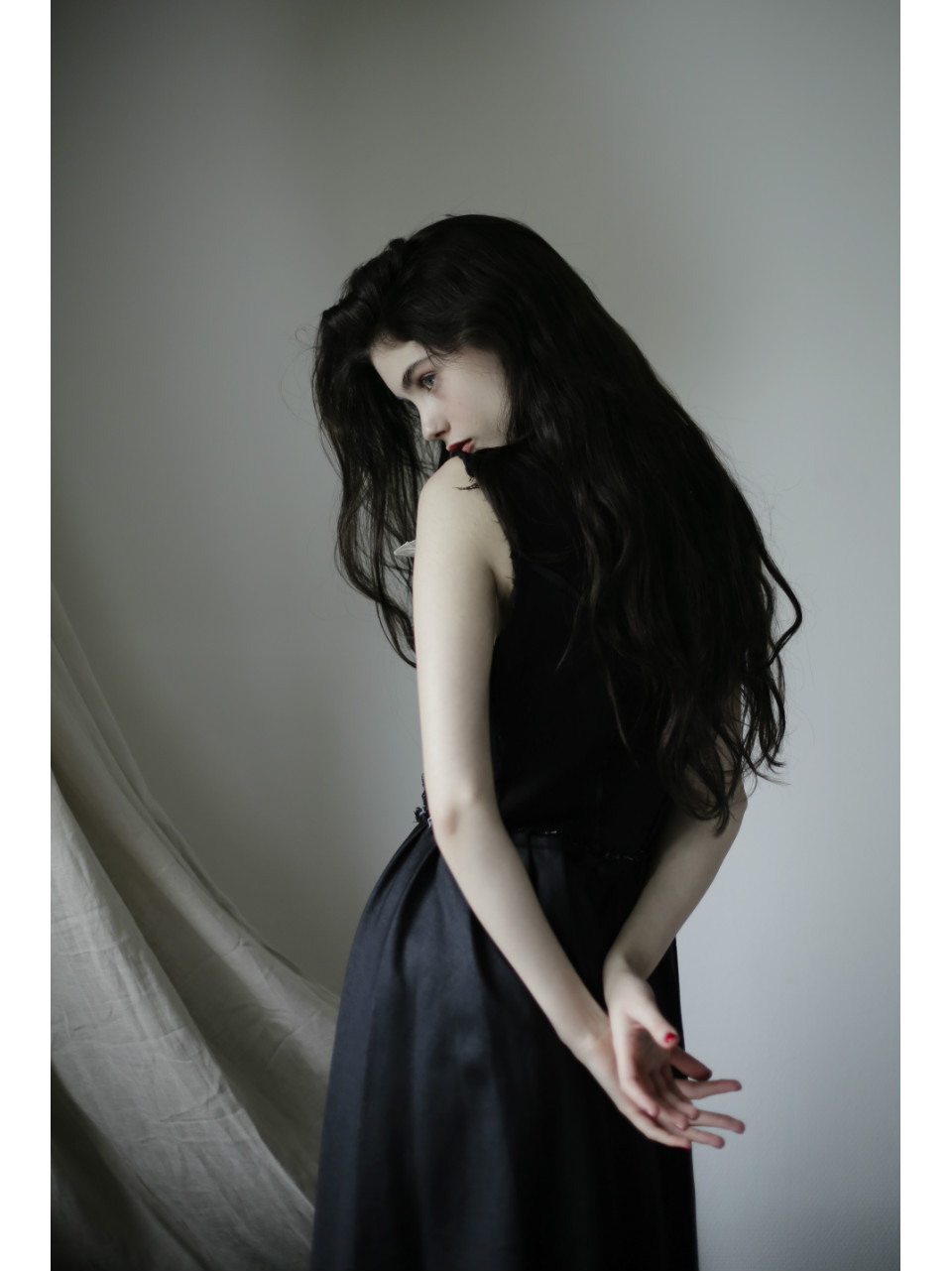 Gaia Schiralli | Supreme Paris