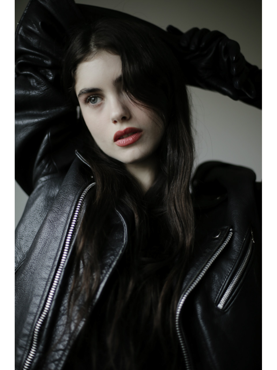 Gaia Schiralli | Supreme Paris