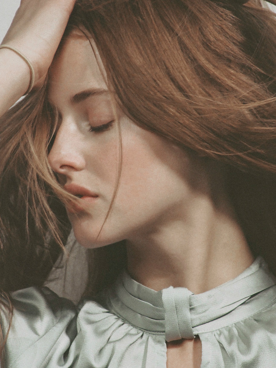 Anna Van Patten | Women Los Angeles