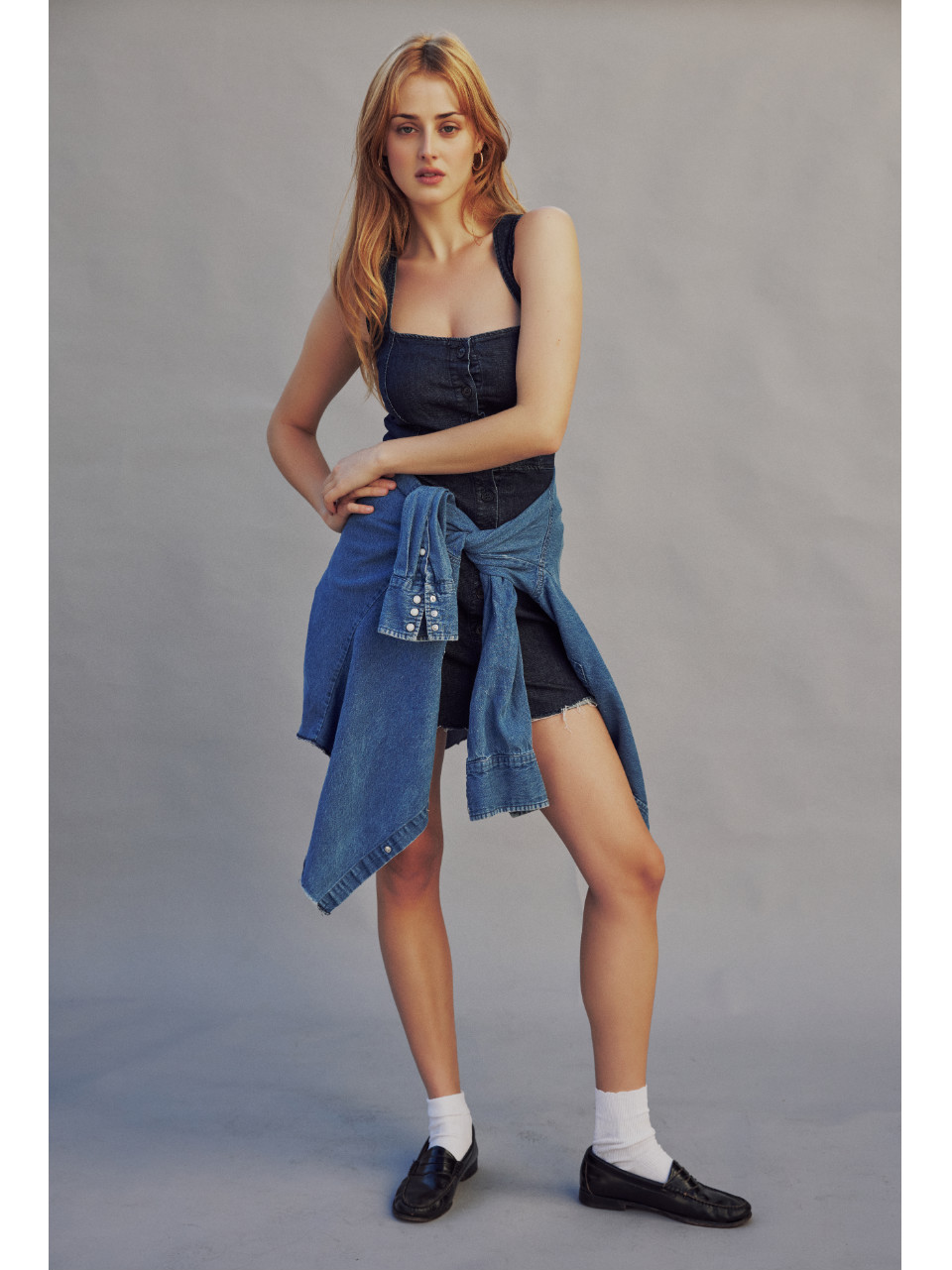 Anna Van Patten | Women Los Angeles