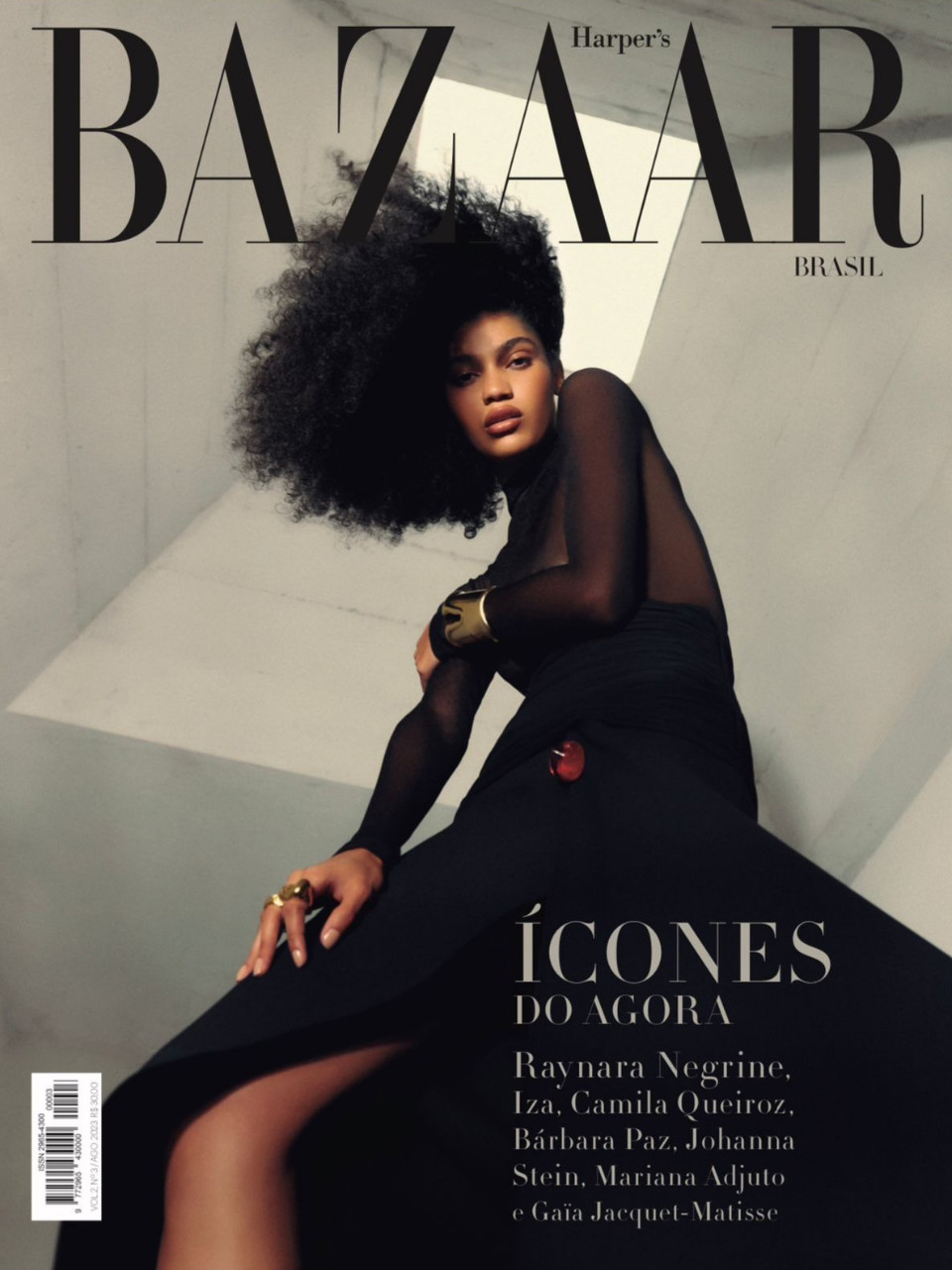 Raynara Negrine | Women Milano