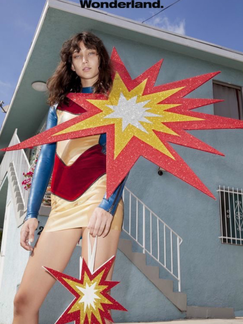 Valentina Ruby | Women Los Angeles