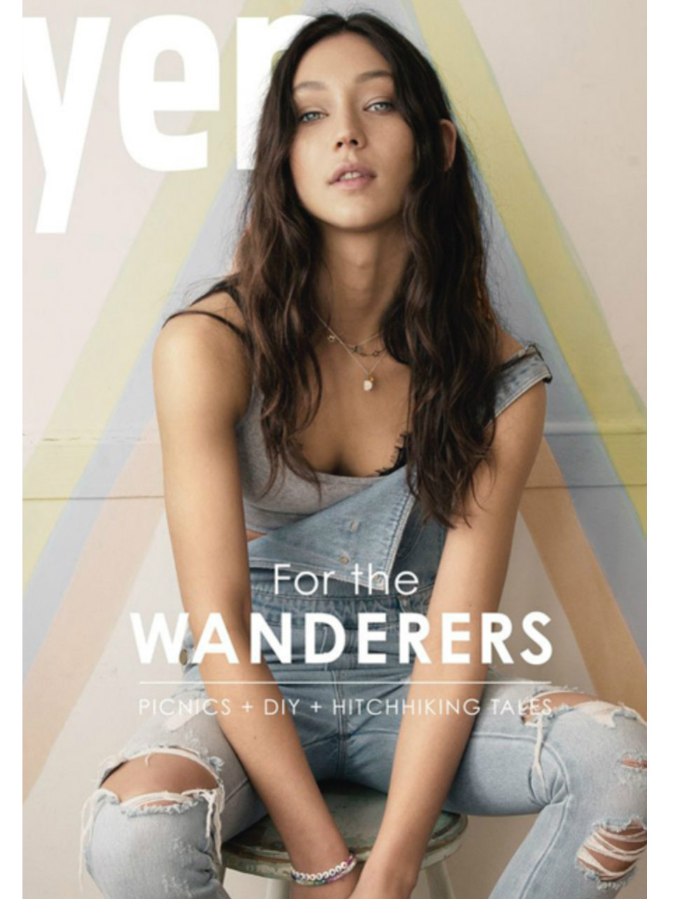 Valentina Ruby | Women Los Angeles