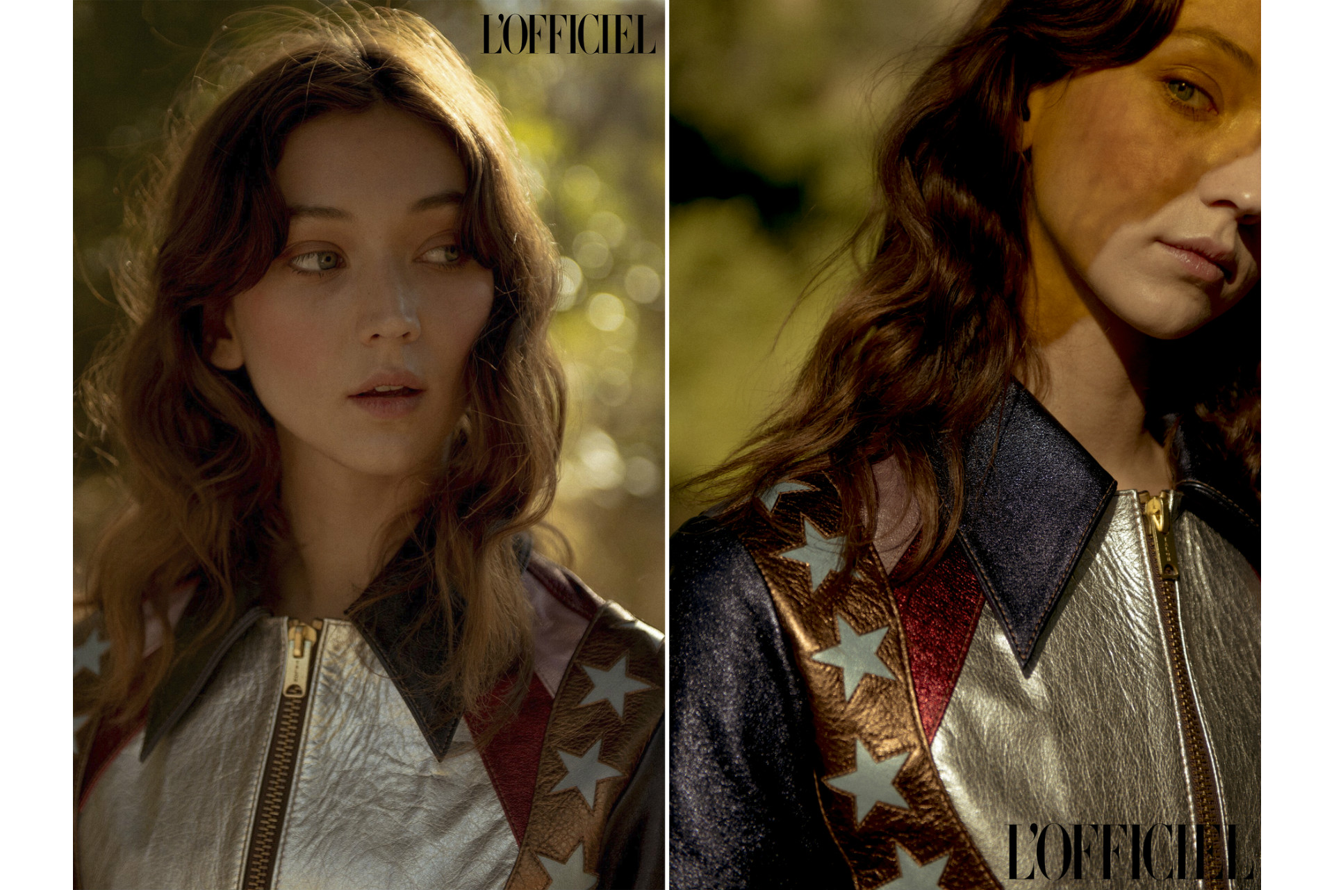 Valentina Ruby | Women Los Angeles