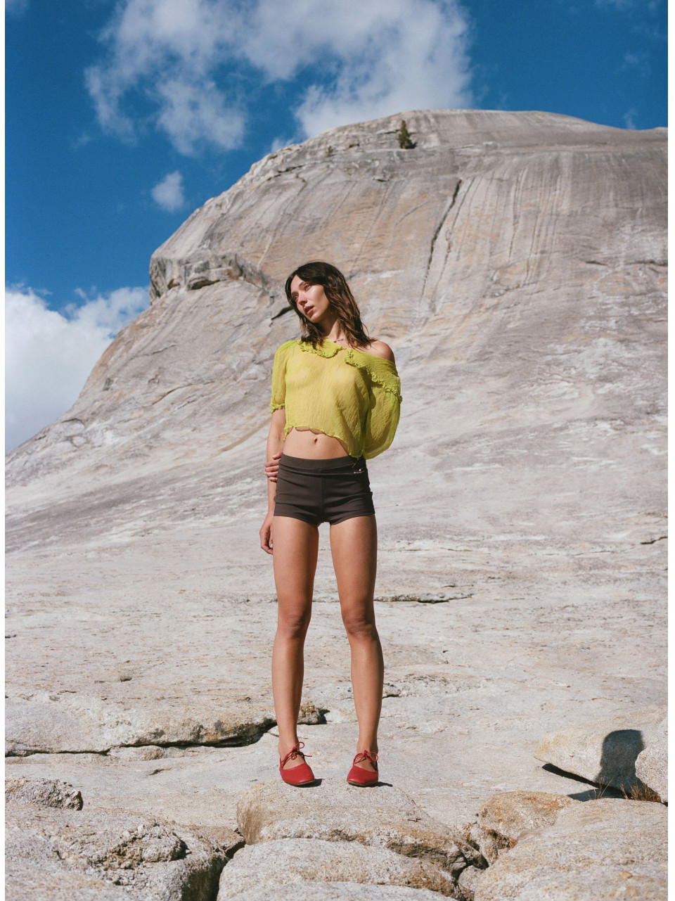 Valentina Ruby | Women Los Angeles