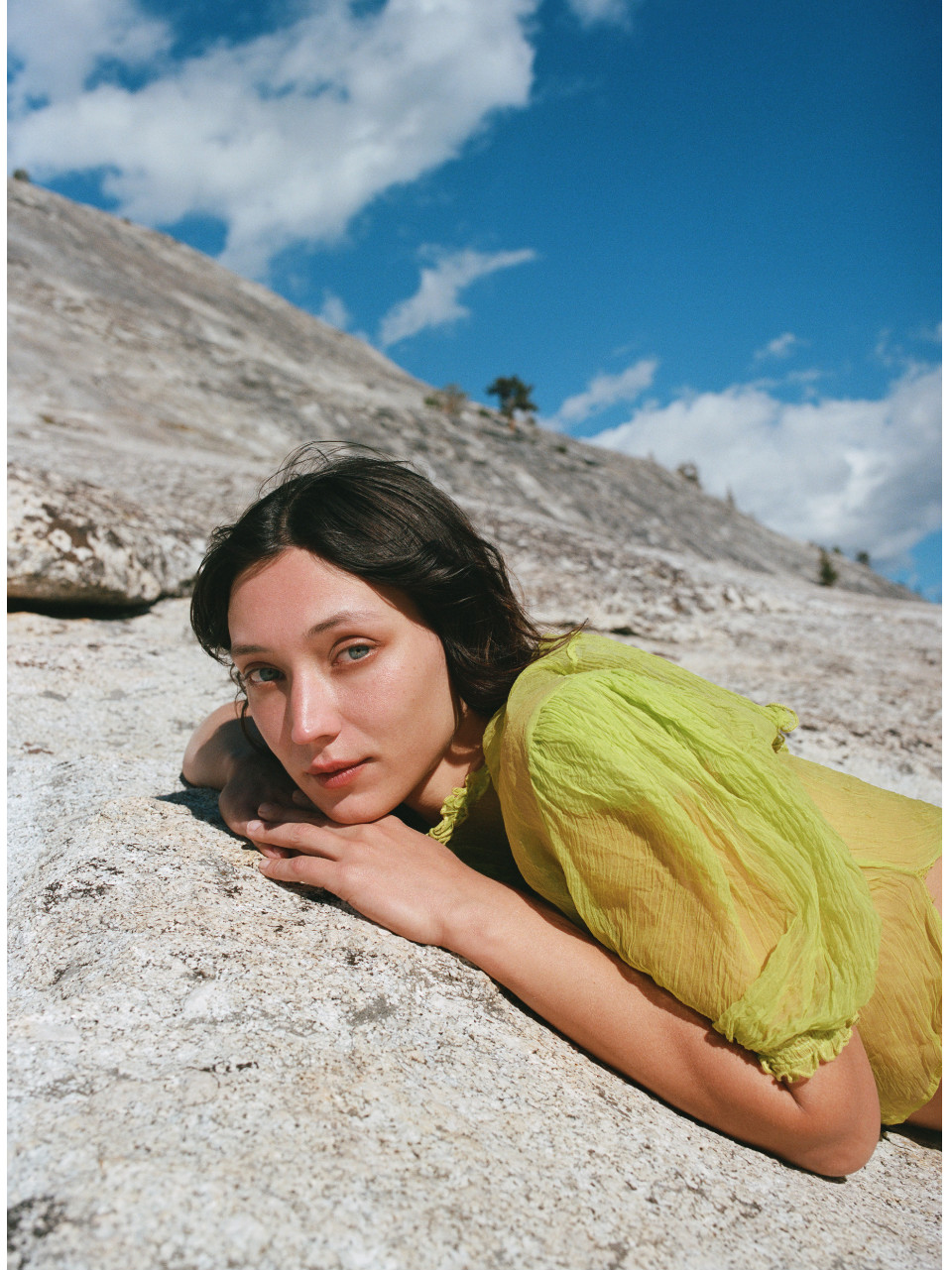 Valentina Ruby | Women Los Angeles