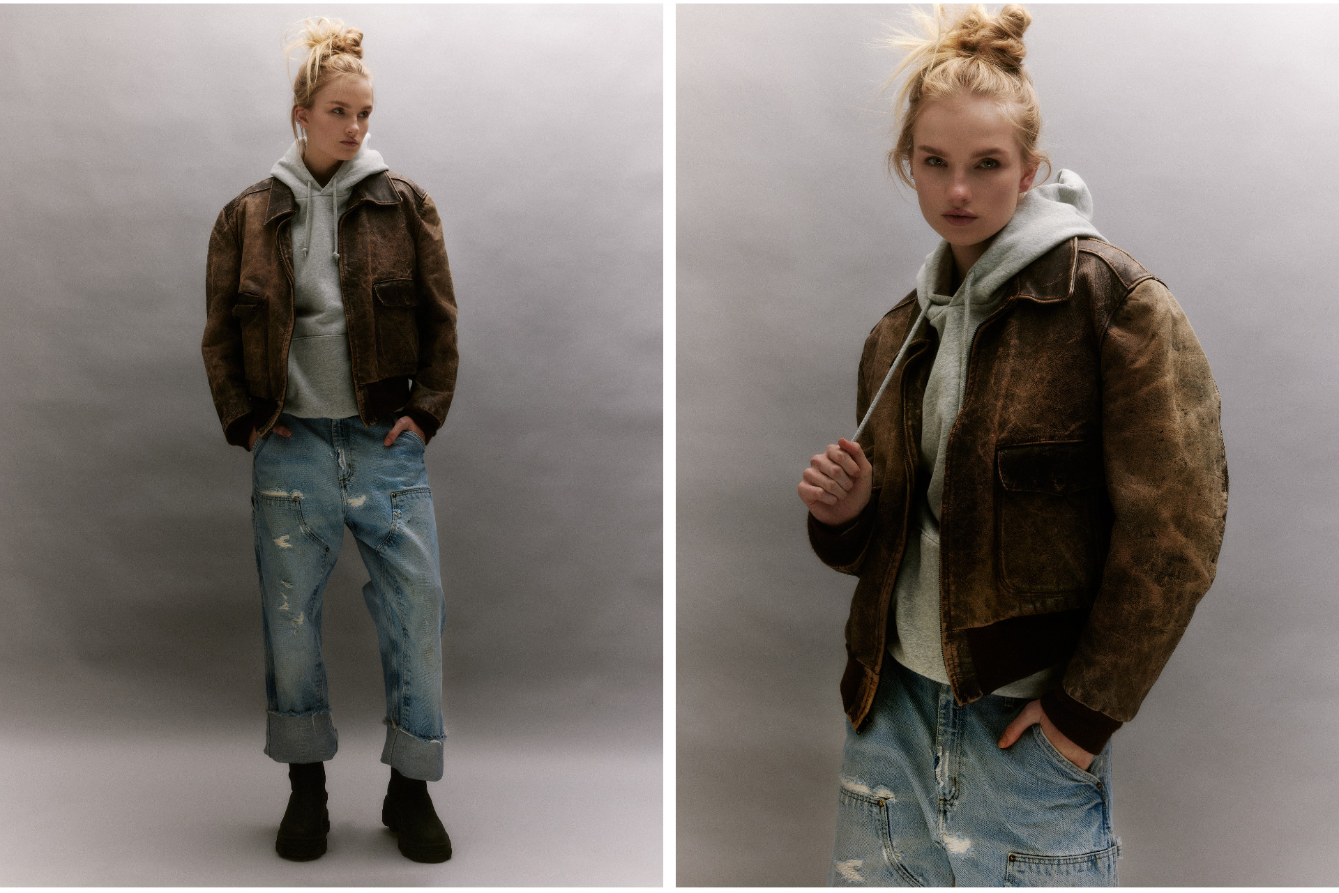 Baylee Winkel | Women Los Angeles