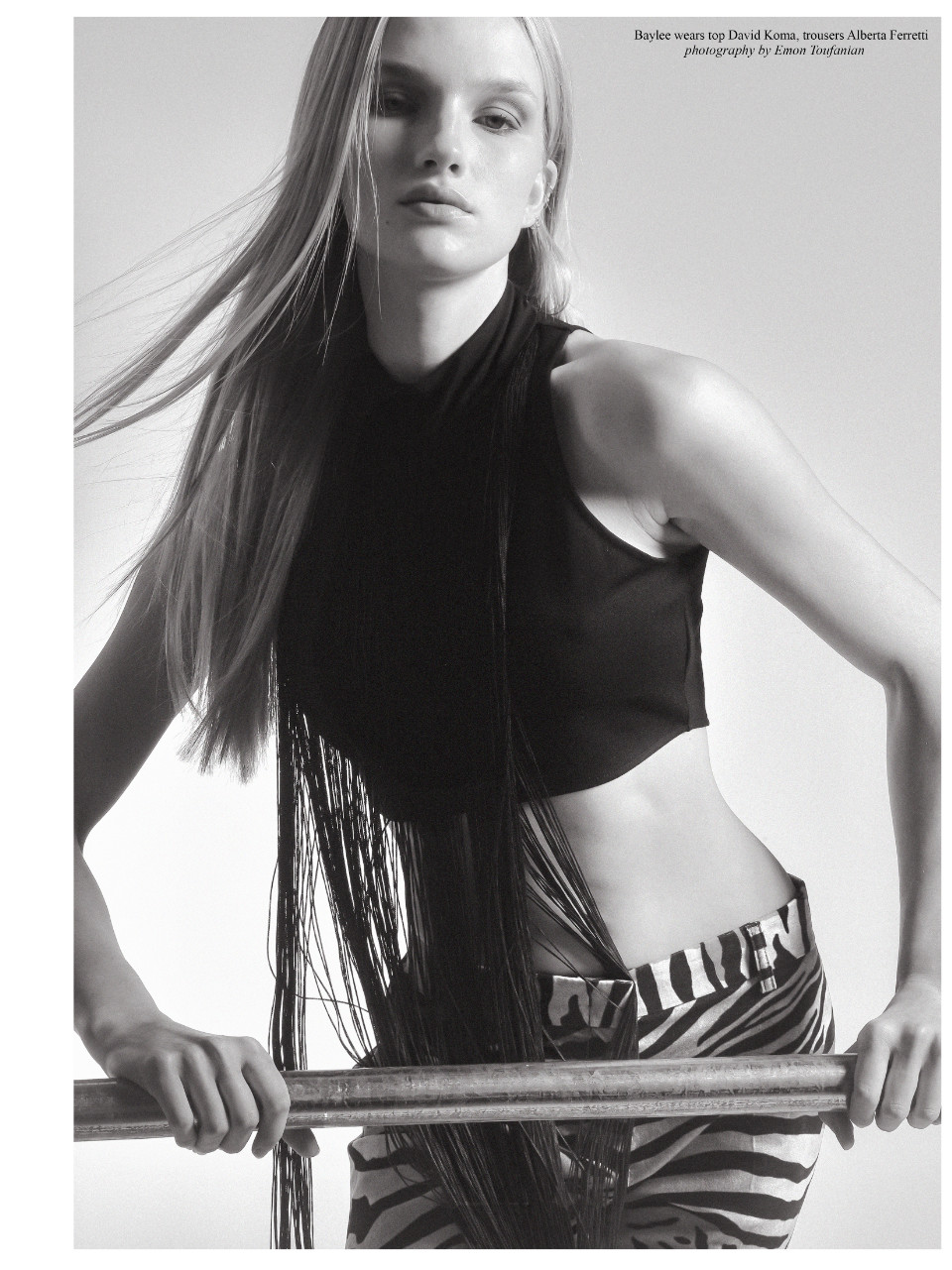 Baylee Winkel | Women Los Angeles