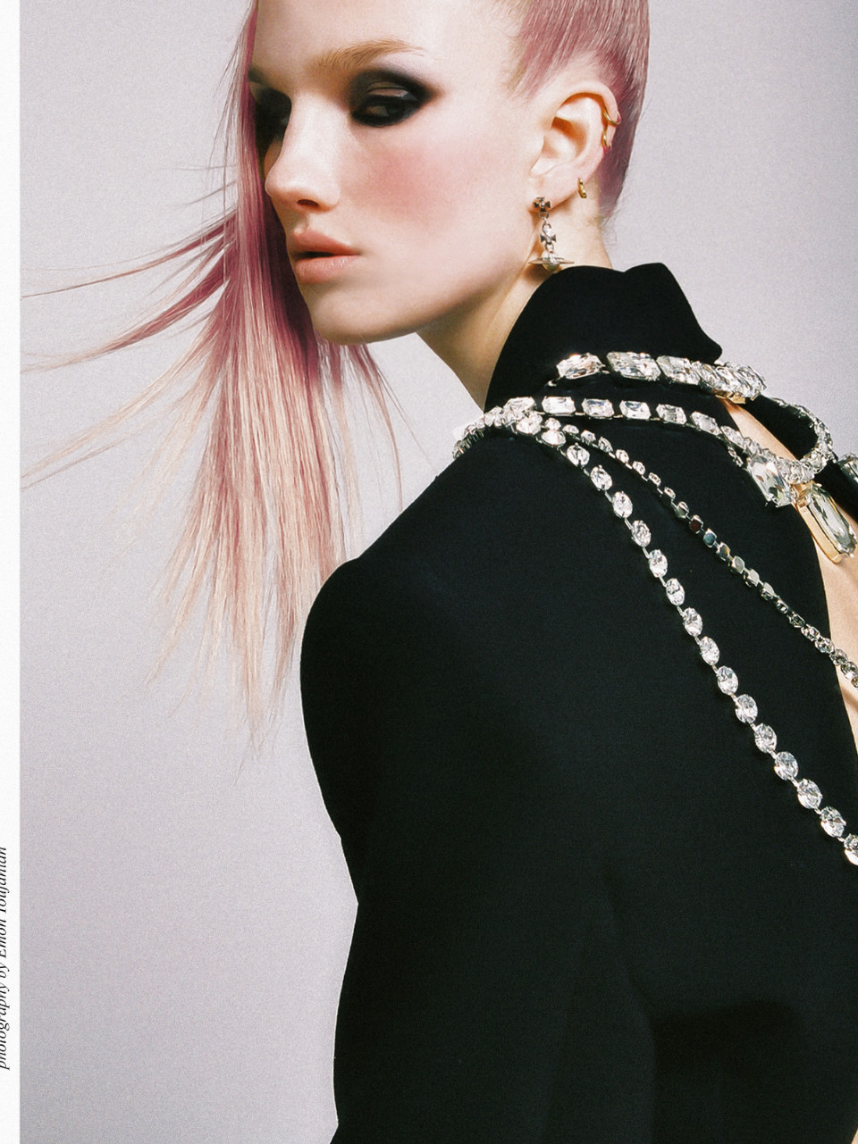 Baylee Winkel | Women Milano