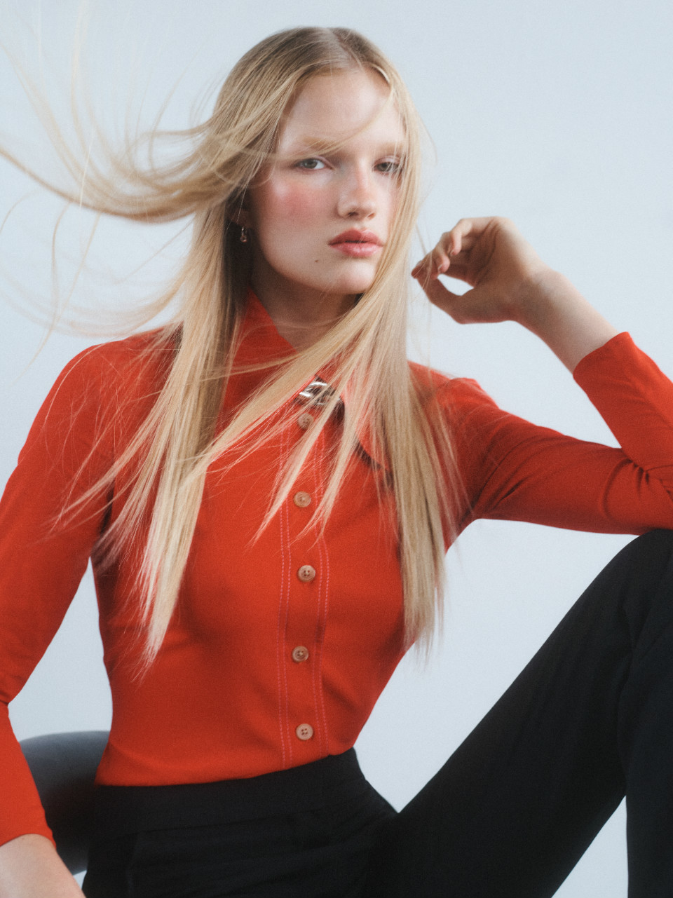 Baylee Winkel | Women Los Angeles