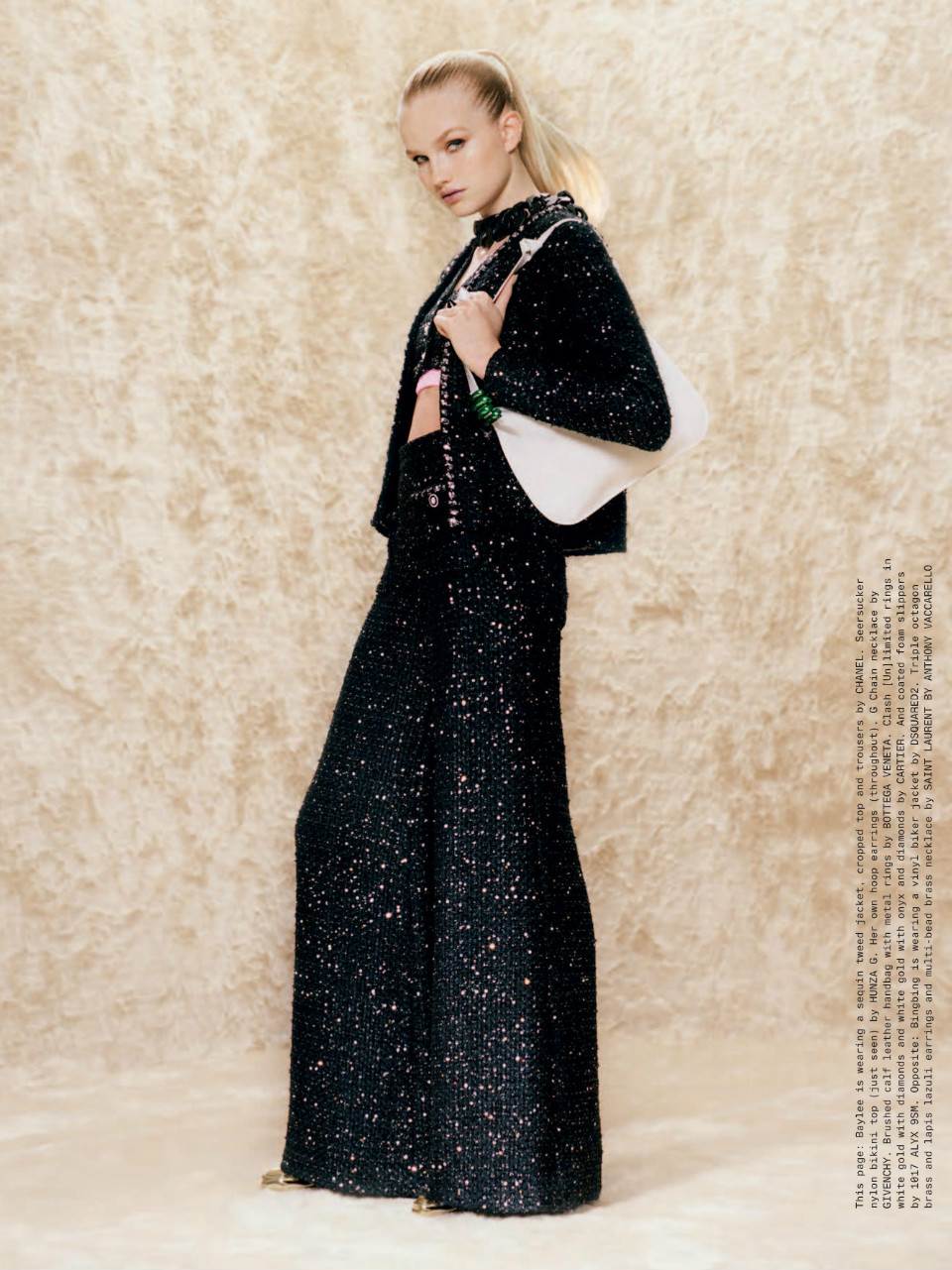 Baylee Winkel | Women Los Angeles