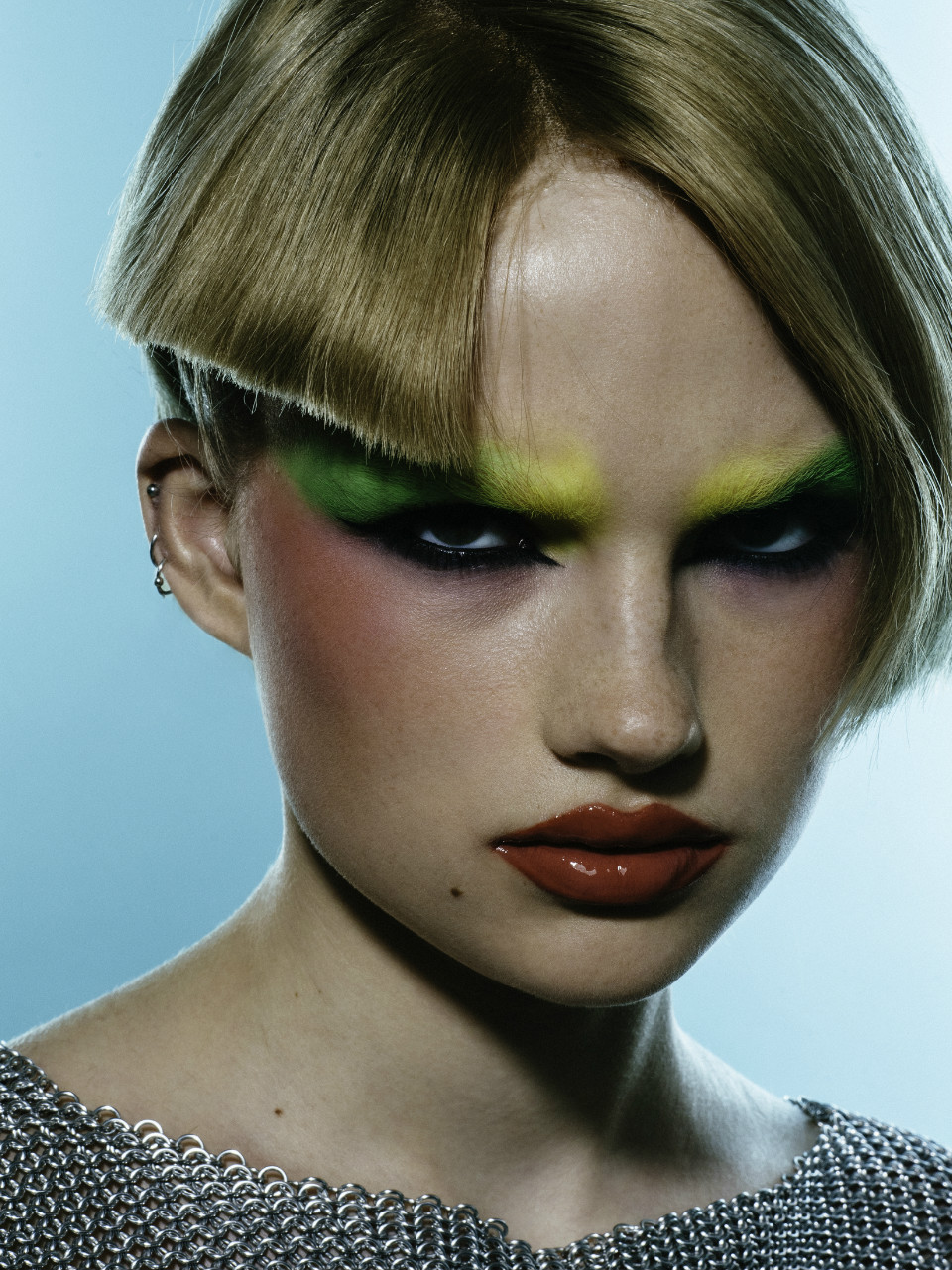 Baylee Winkel | Supreme Paris