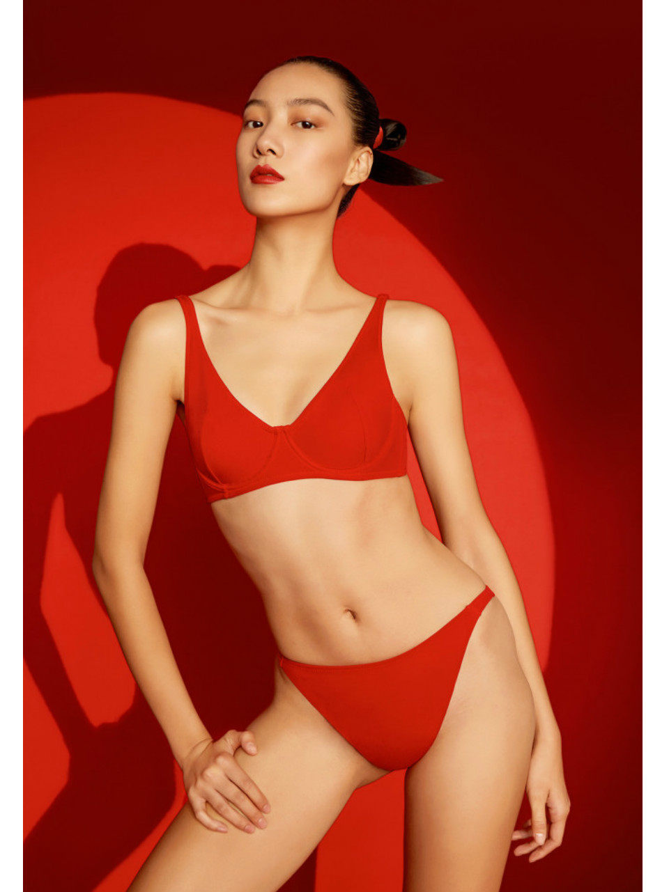 Tong Xiao | Women Milano