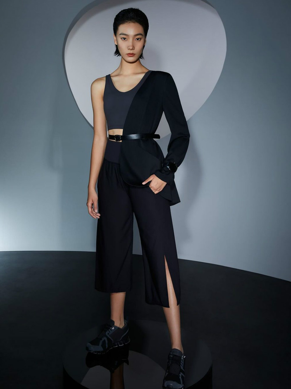 Tong Xiao | Women Milano