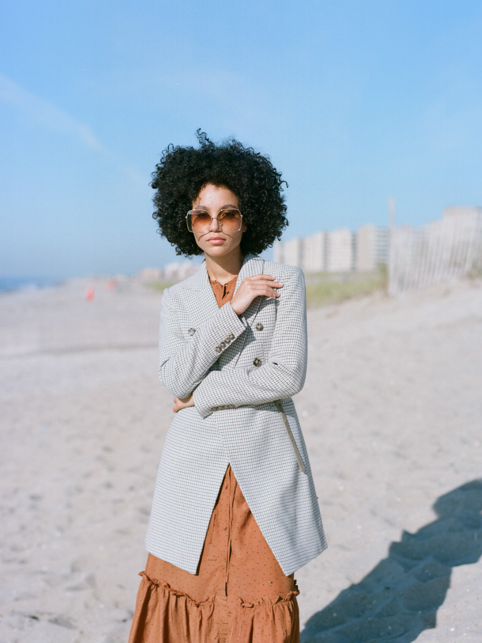 Eli Cruz | Women Los Angeles