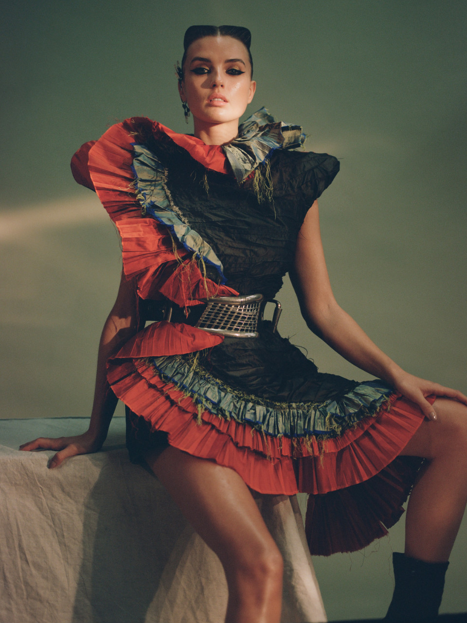 Amanda Mondale | Women Los Angeles