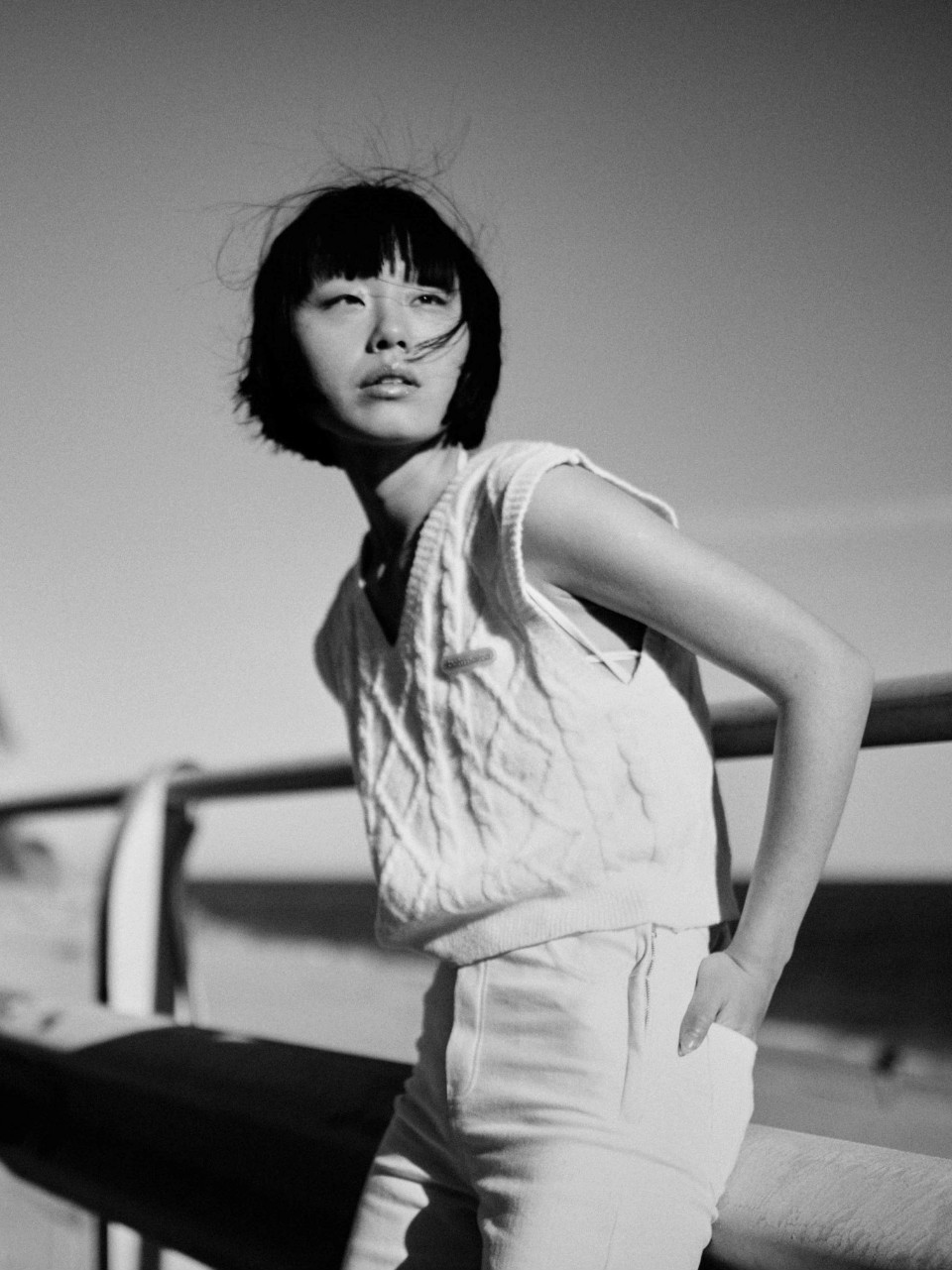 Lin Lin | Women Milano