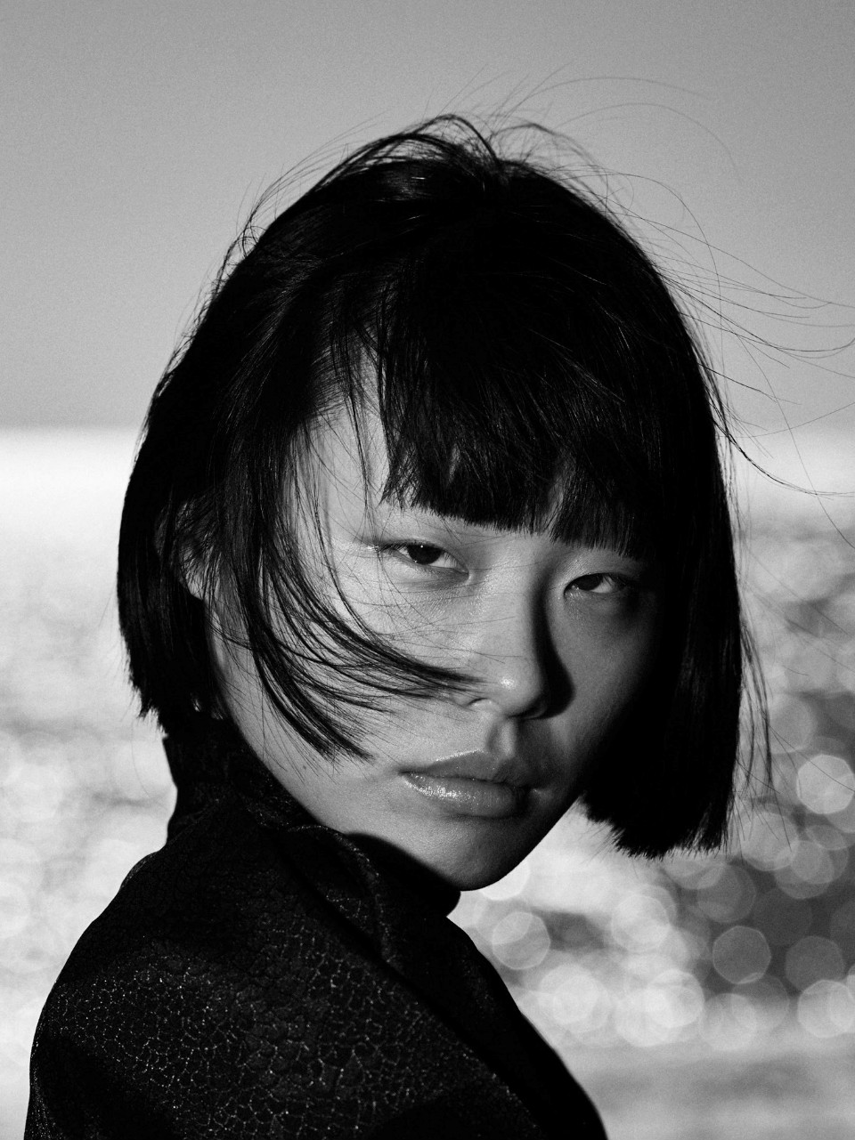 Lin Lin | Women Milano