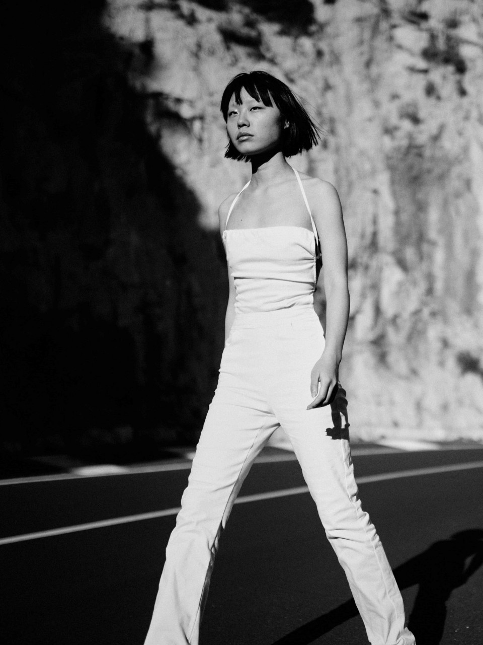 Lin Lin | Women Milano