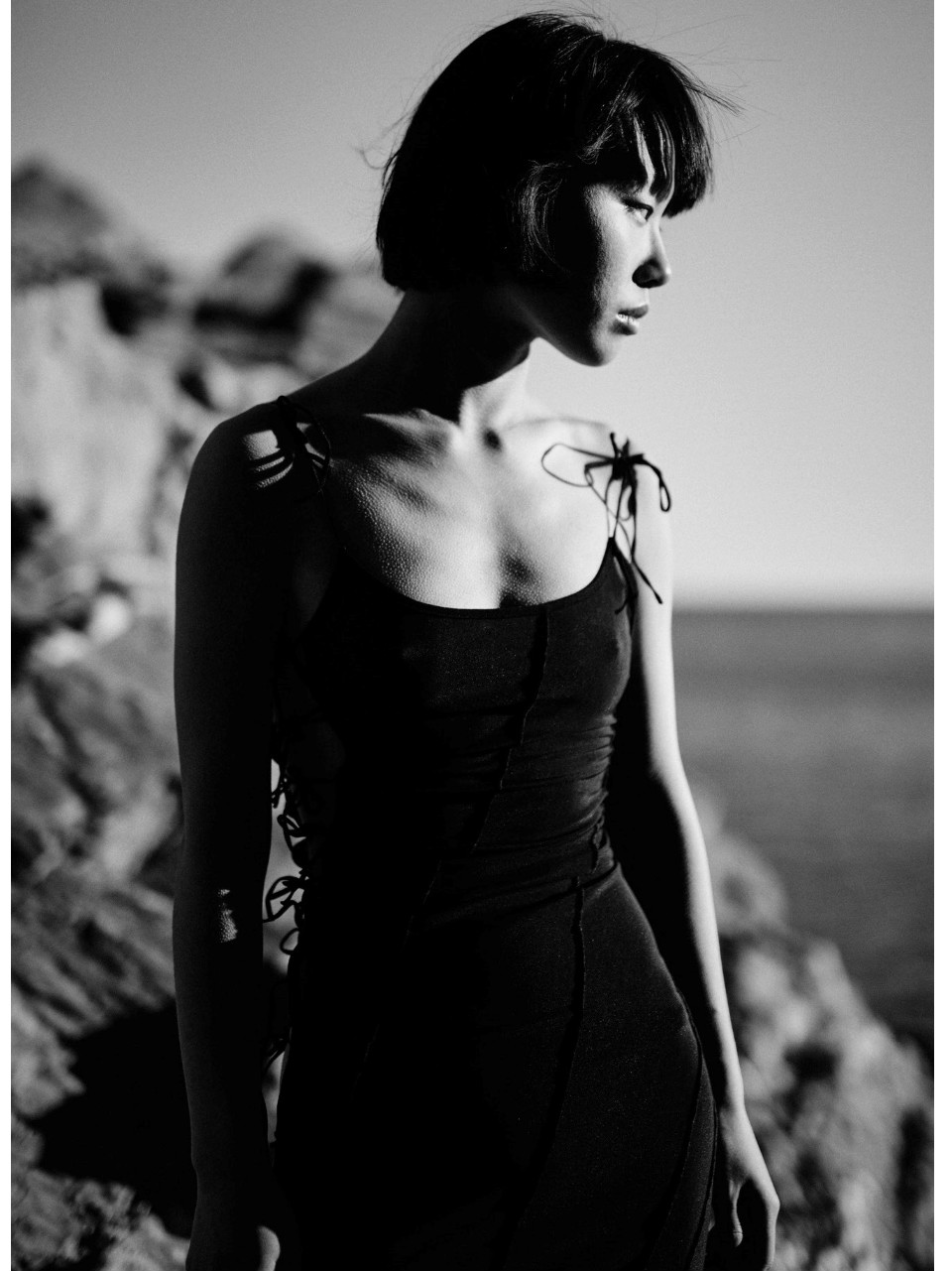 Lin Lin | Women Milano