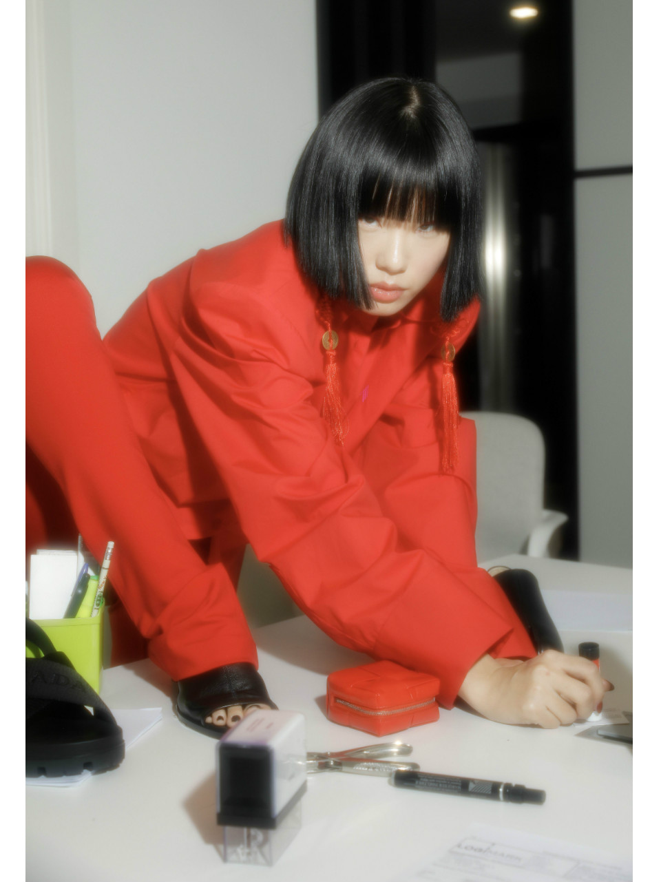 Lin Lin | Women Milano