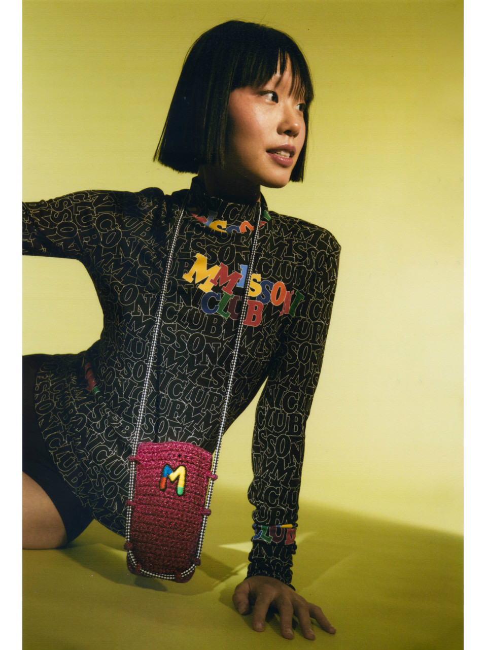 Lin Lin | Women Milano