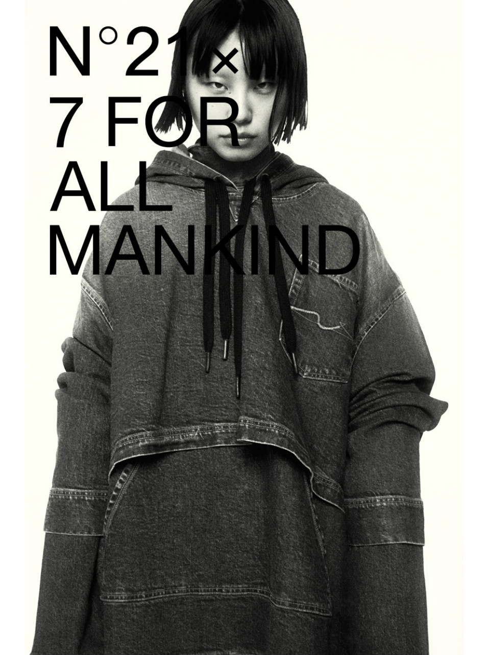 Lin Lin | Women Milano