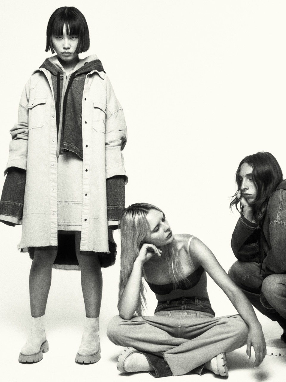 Lin Lin | Women Milano