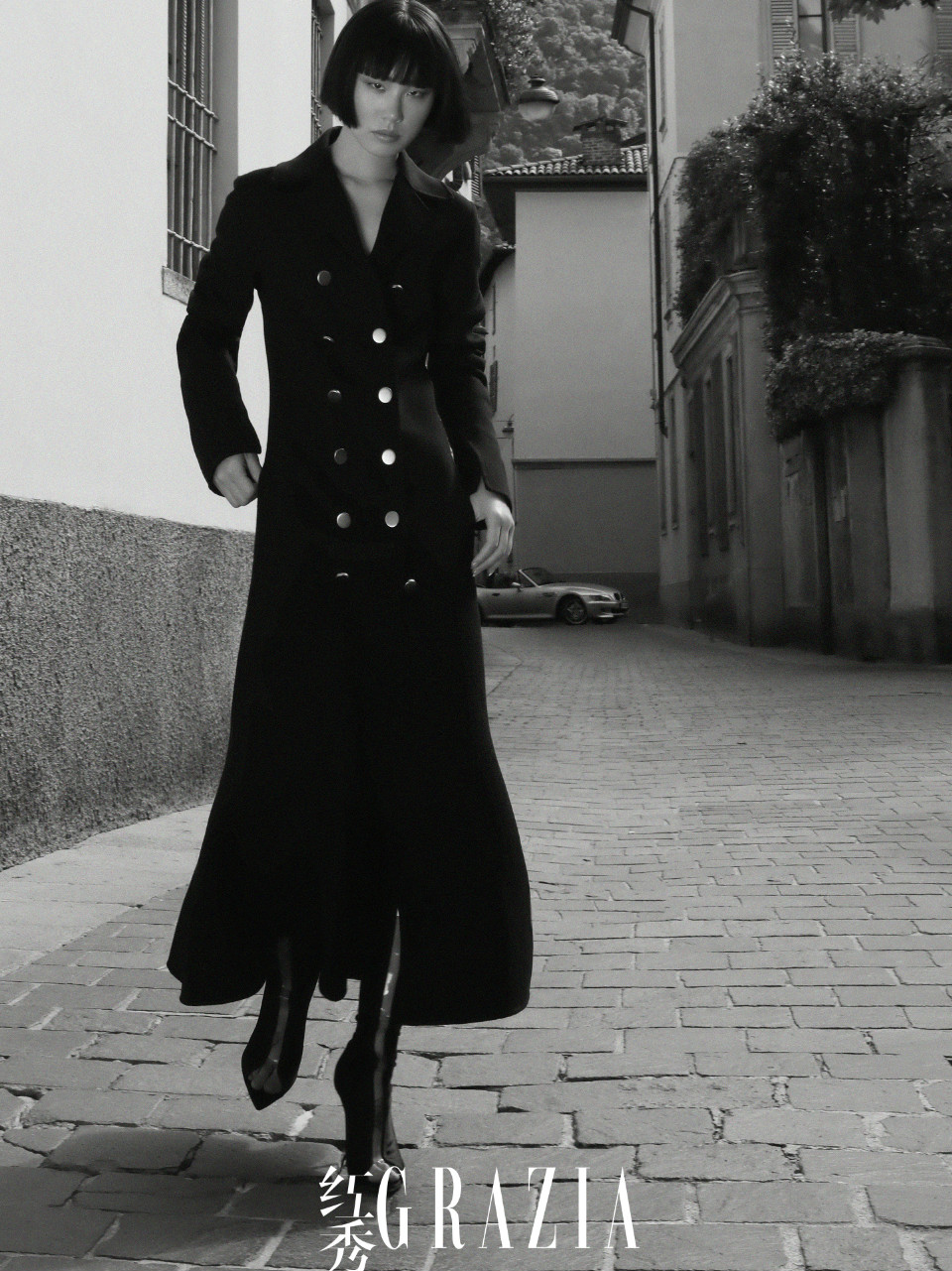 Lin Lin | Women Milano