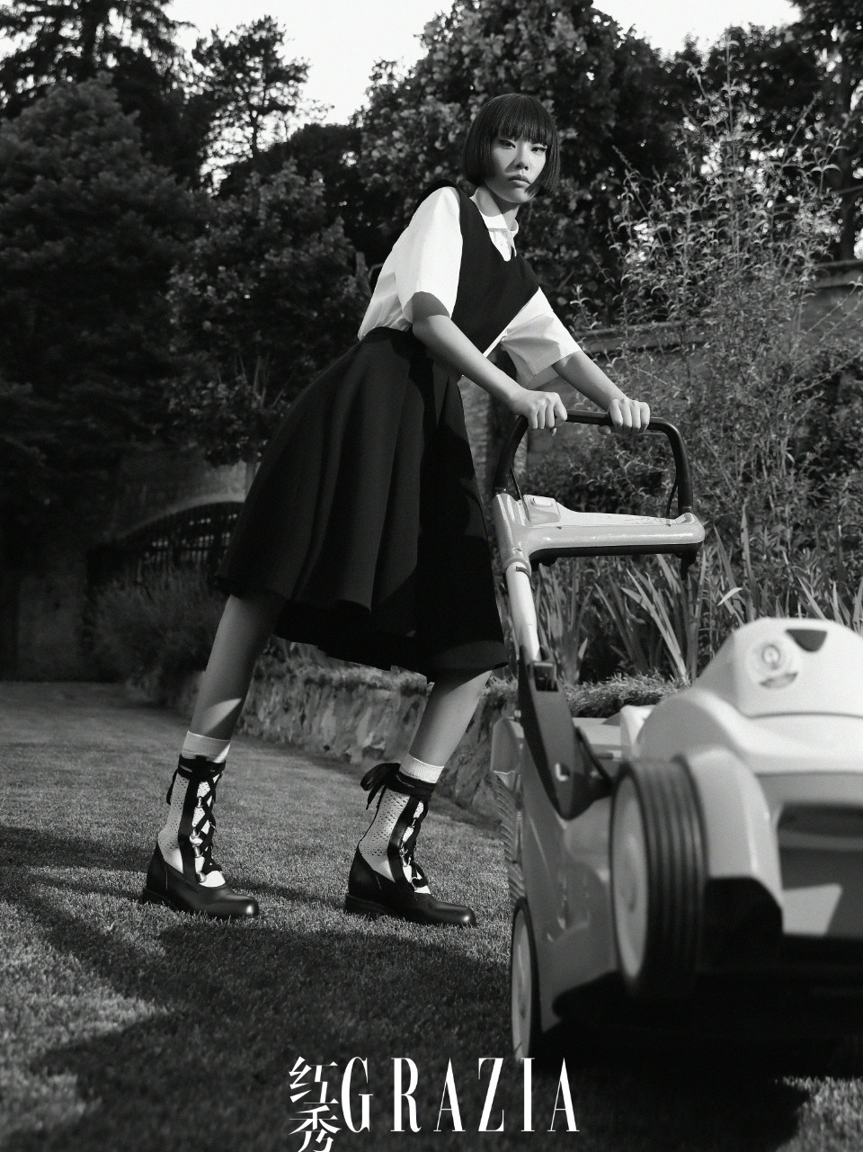 Lin Lin | Women Milano