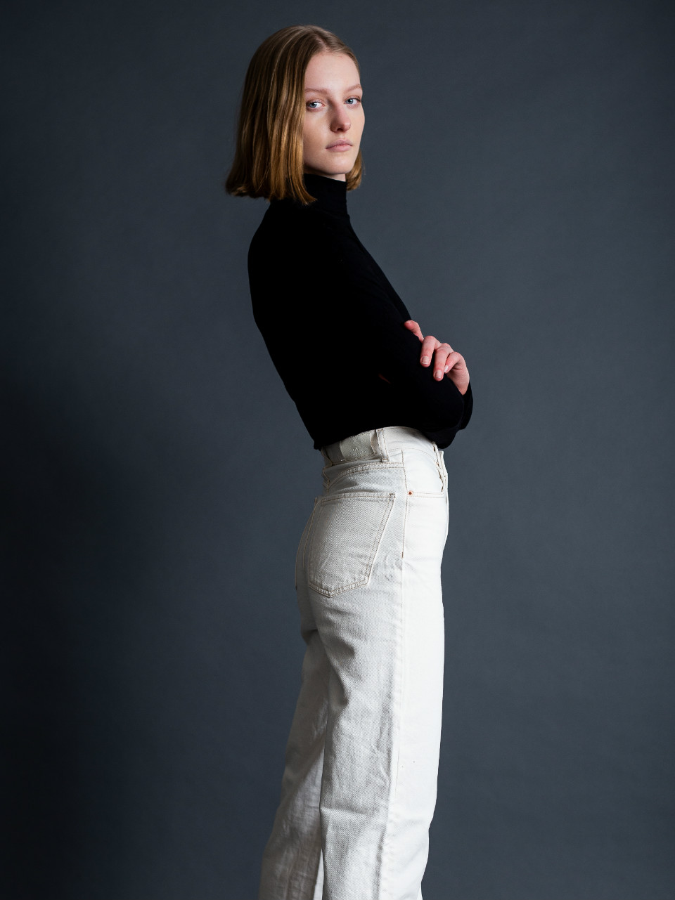 Lynn Weidner | Women Milano