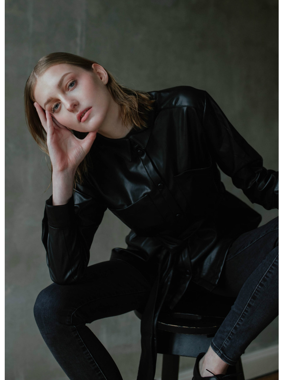 Lynn Weidner | Women Milano