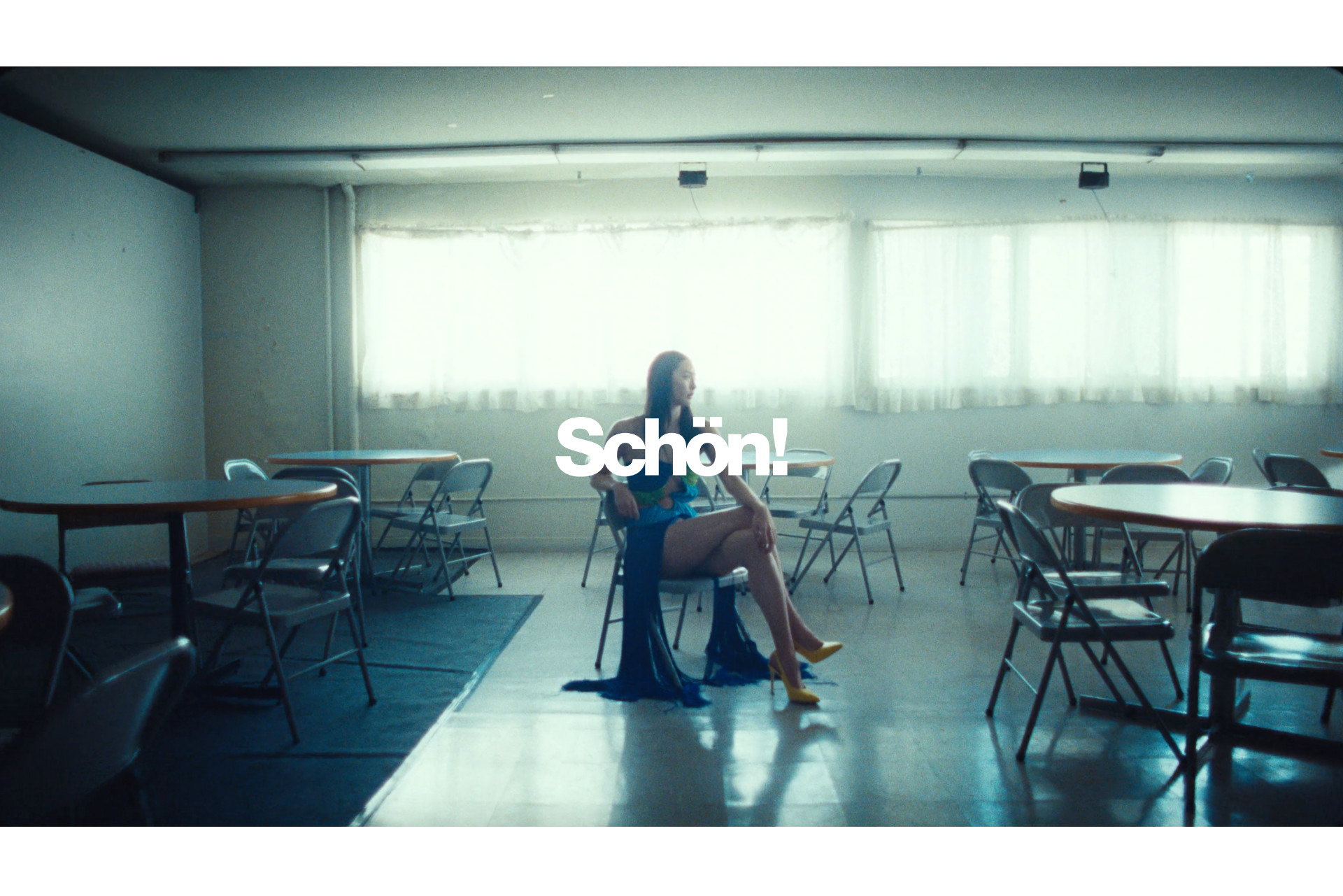 Allison Ho | Women Los Angeles