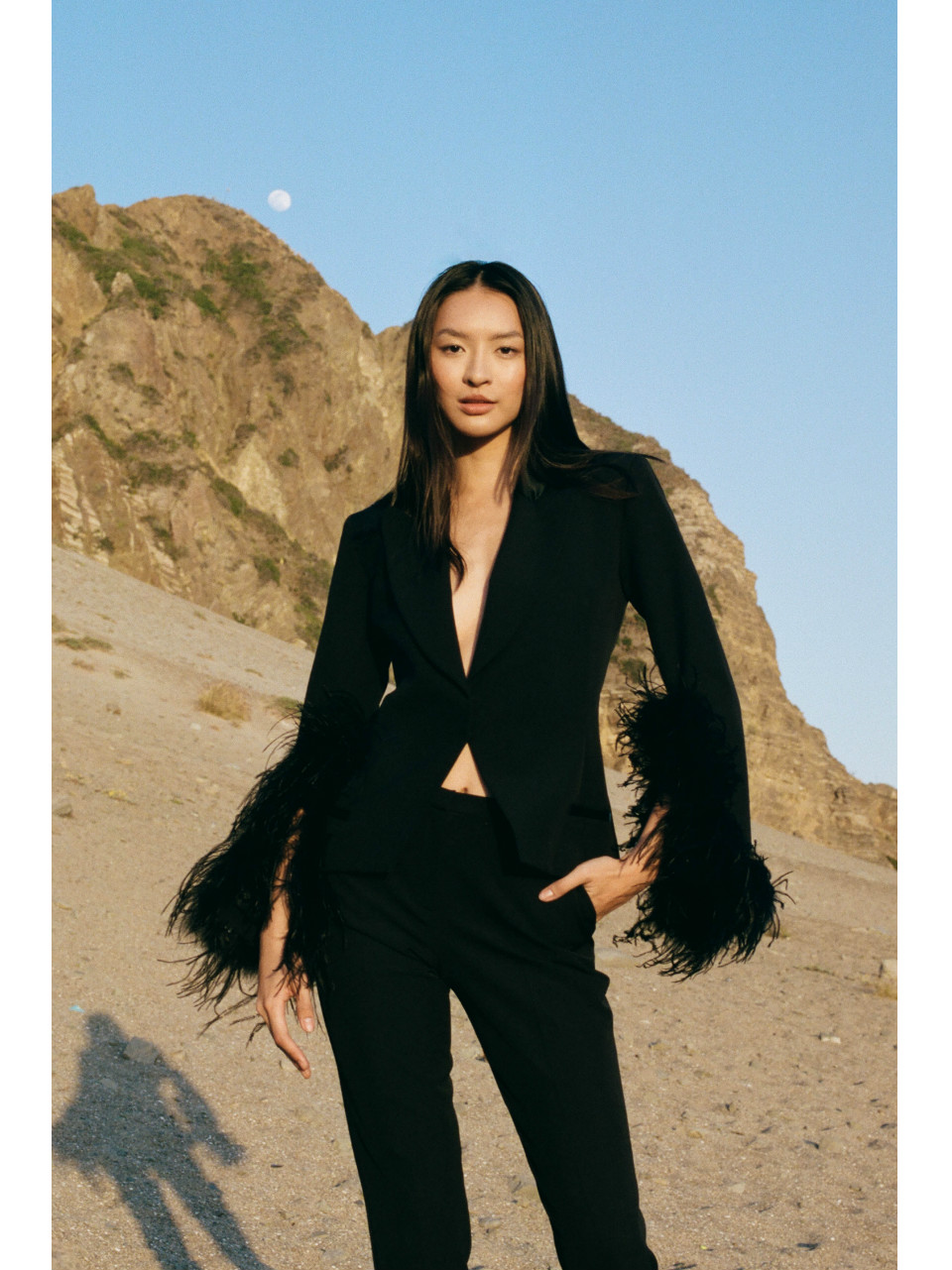 Allison Ho | Women Los Angeles