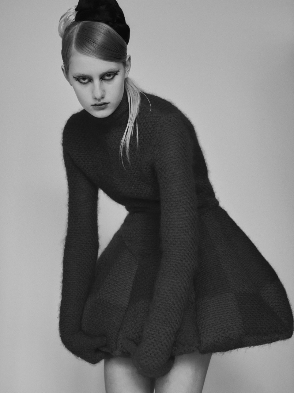 Cassandra Van Der Stelt | Supreme Paris