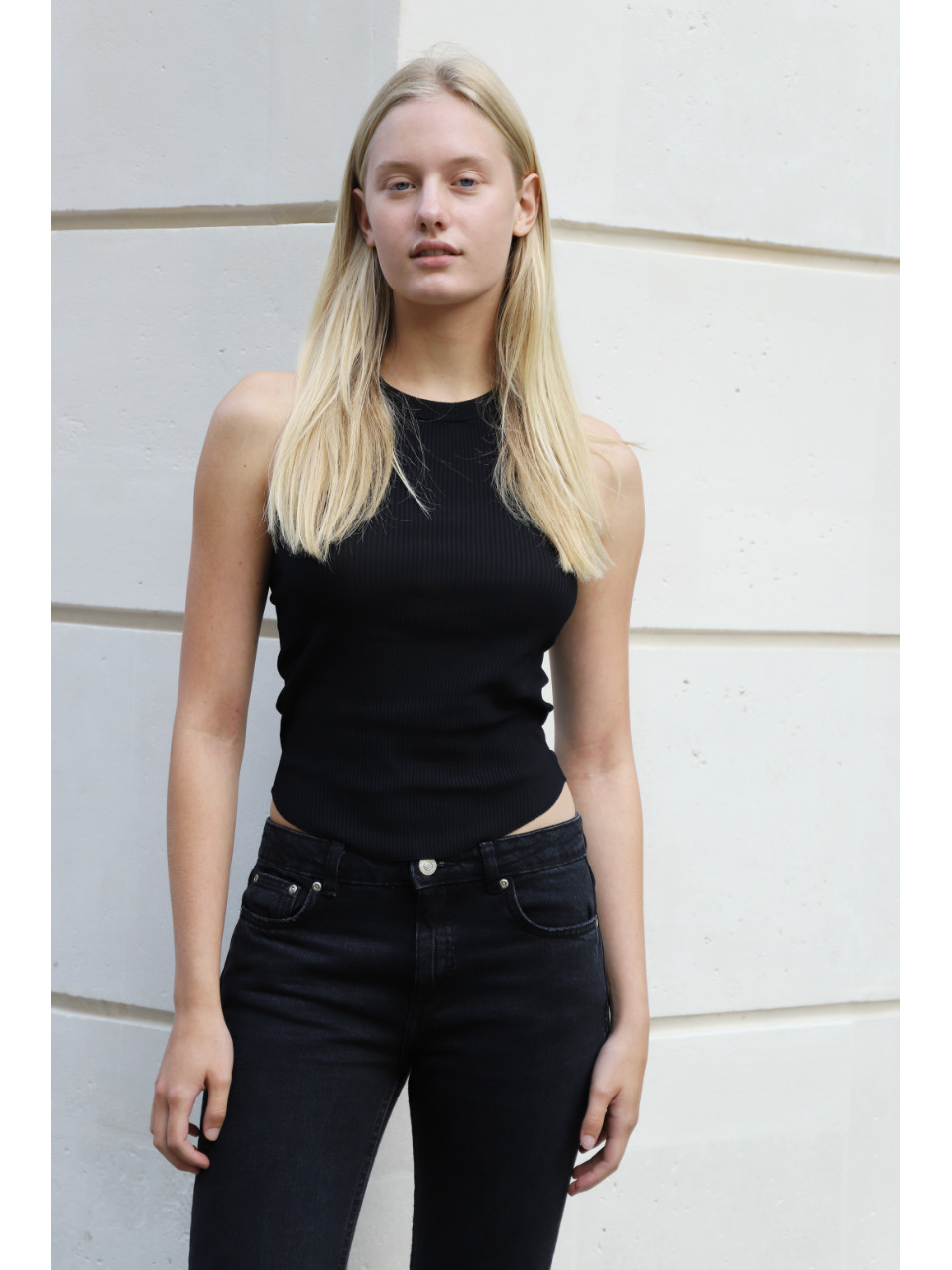 Cassandra Van Der Stelt | Supreme Paris