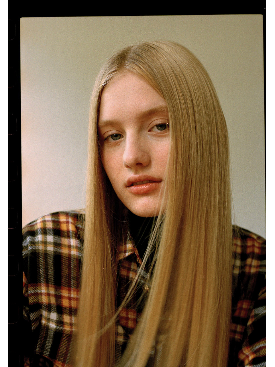 Cassandra Van Der Stelt | Supreme Paris